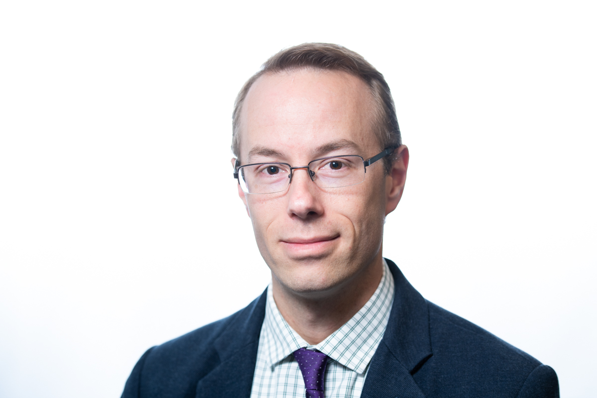 David Donnelly | PNNL