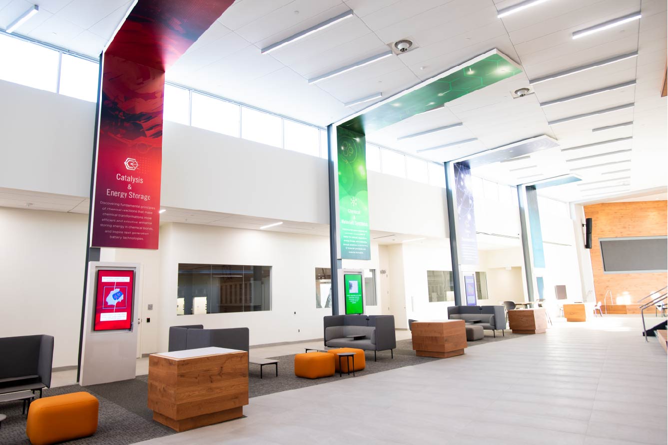 Energy Sciences Center | PNNL