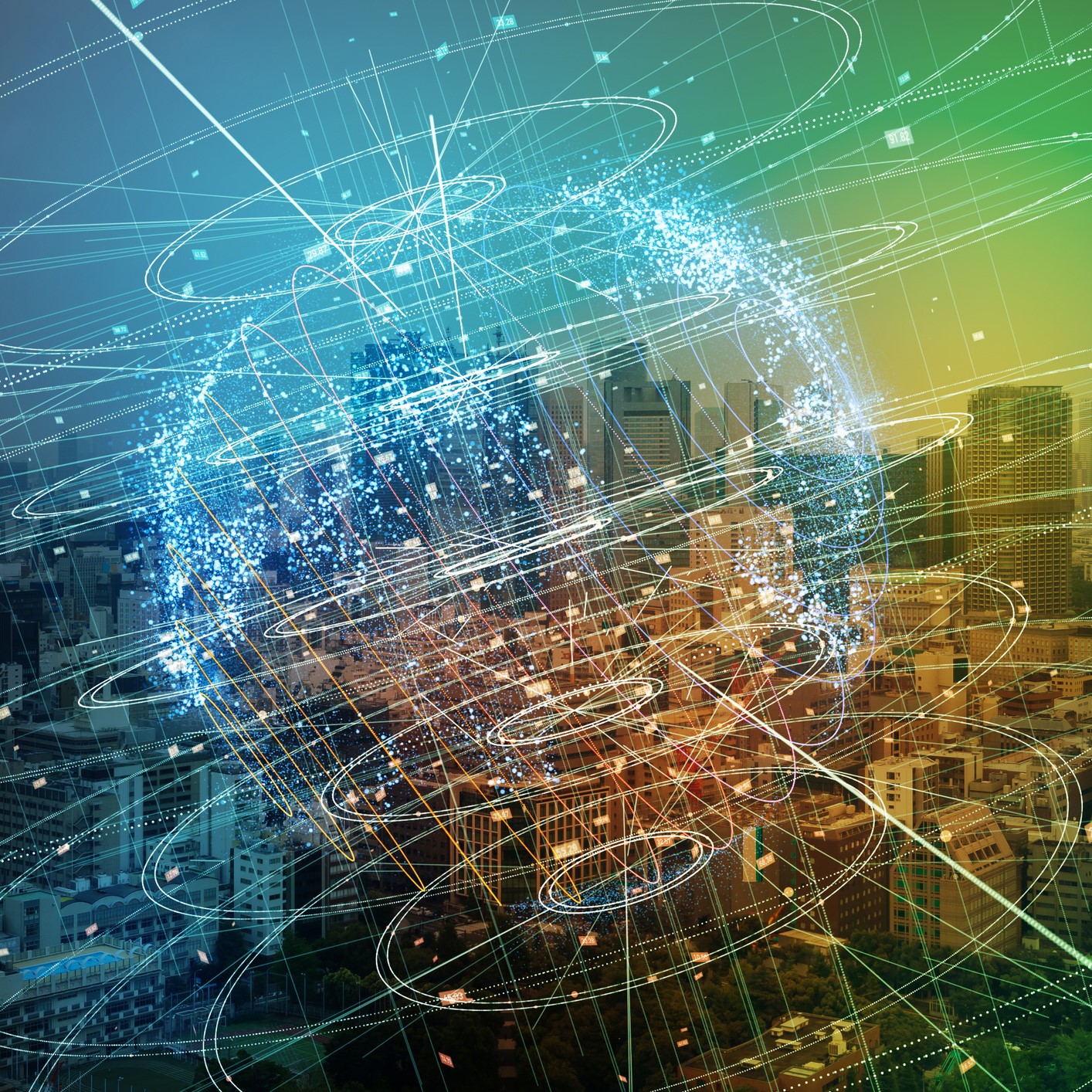 Emerging Threats and Technologies - Research | PNNL