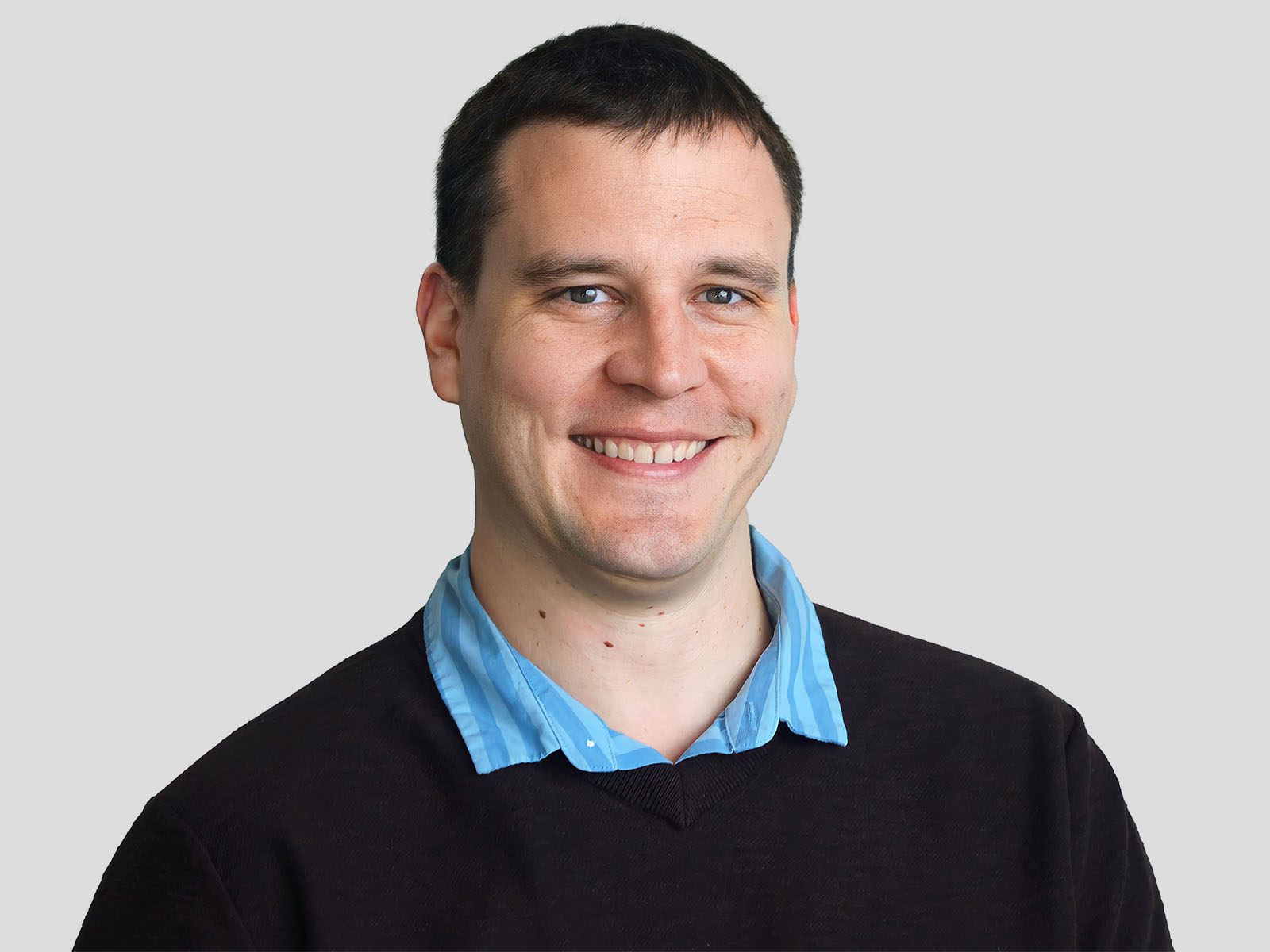 Brian Collins, PhD, PE | PNNL