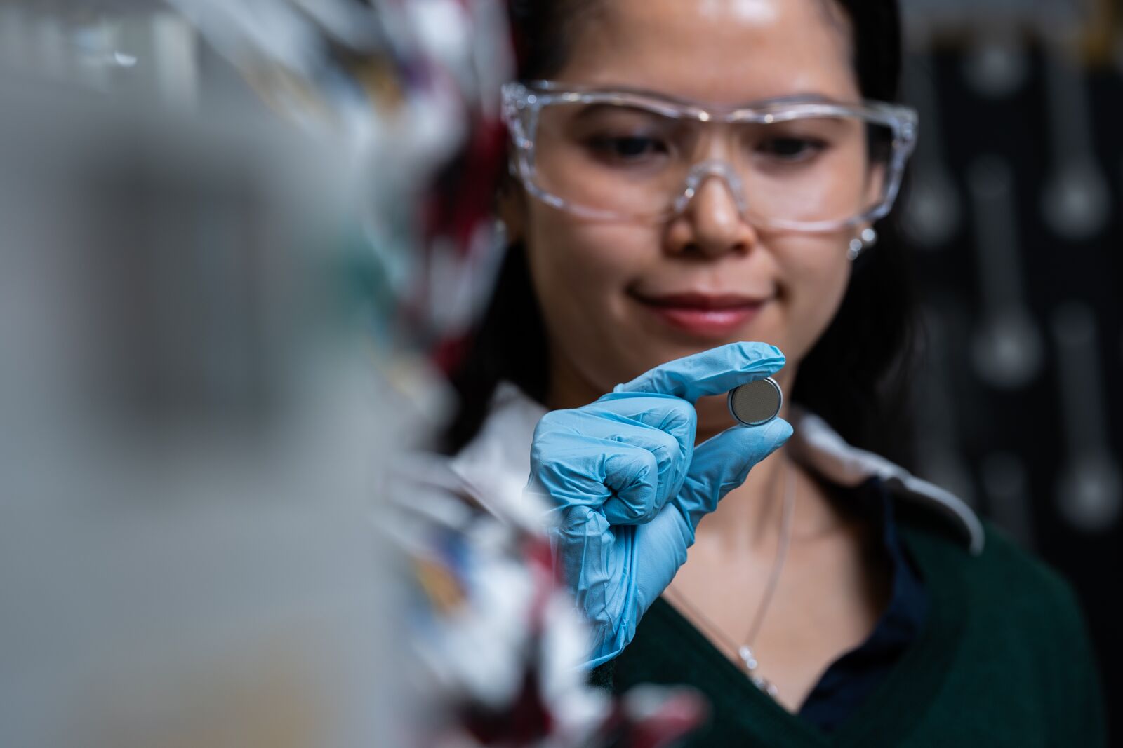 New DOE-Funded Consortium Aims to Reduce or Eliminate Critical ...