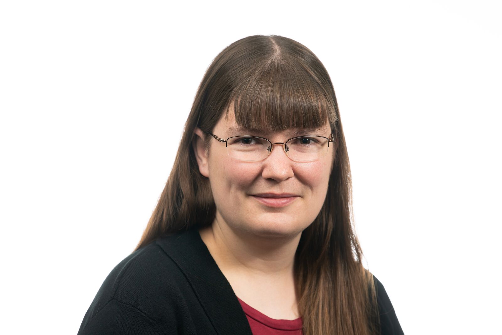 Heather Felmy | PNNL