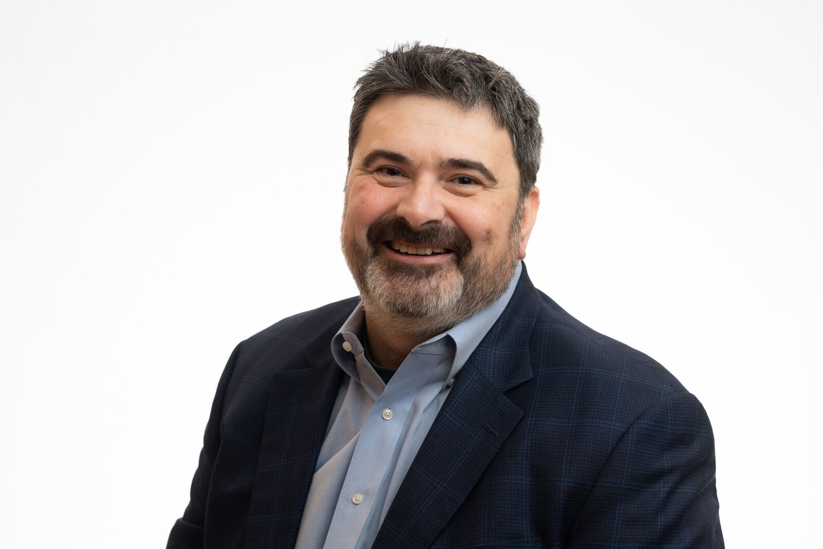 Eric A. Machorro | PNNL