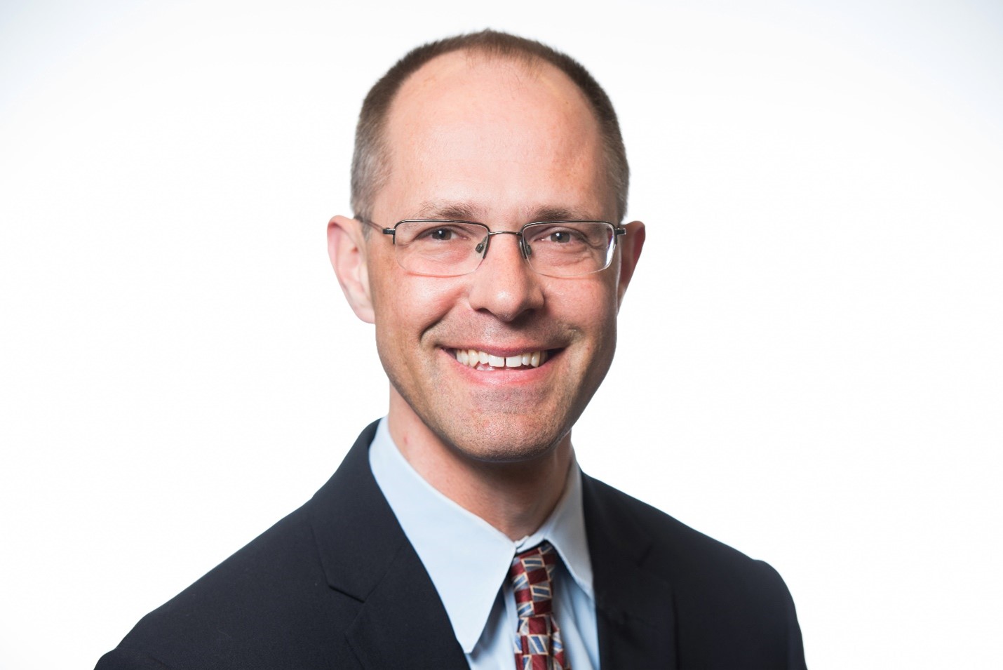 Ian Kraucunas | PNNL