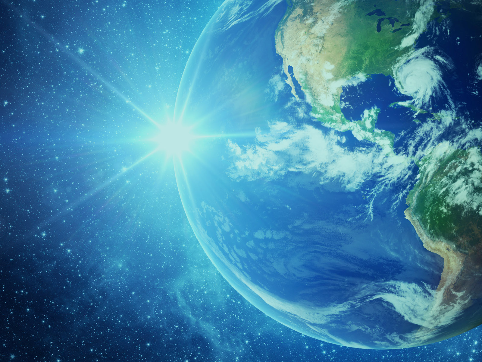 Celebrating Earth Day | PNNL