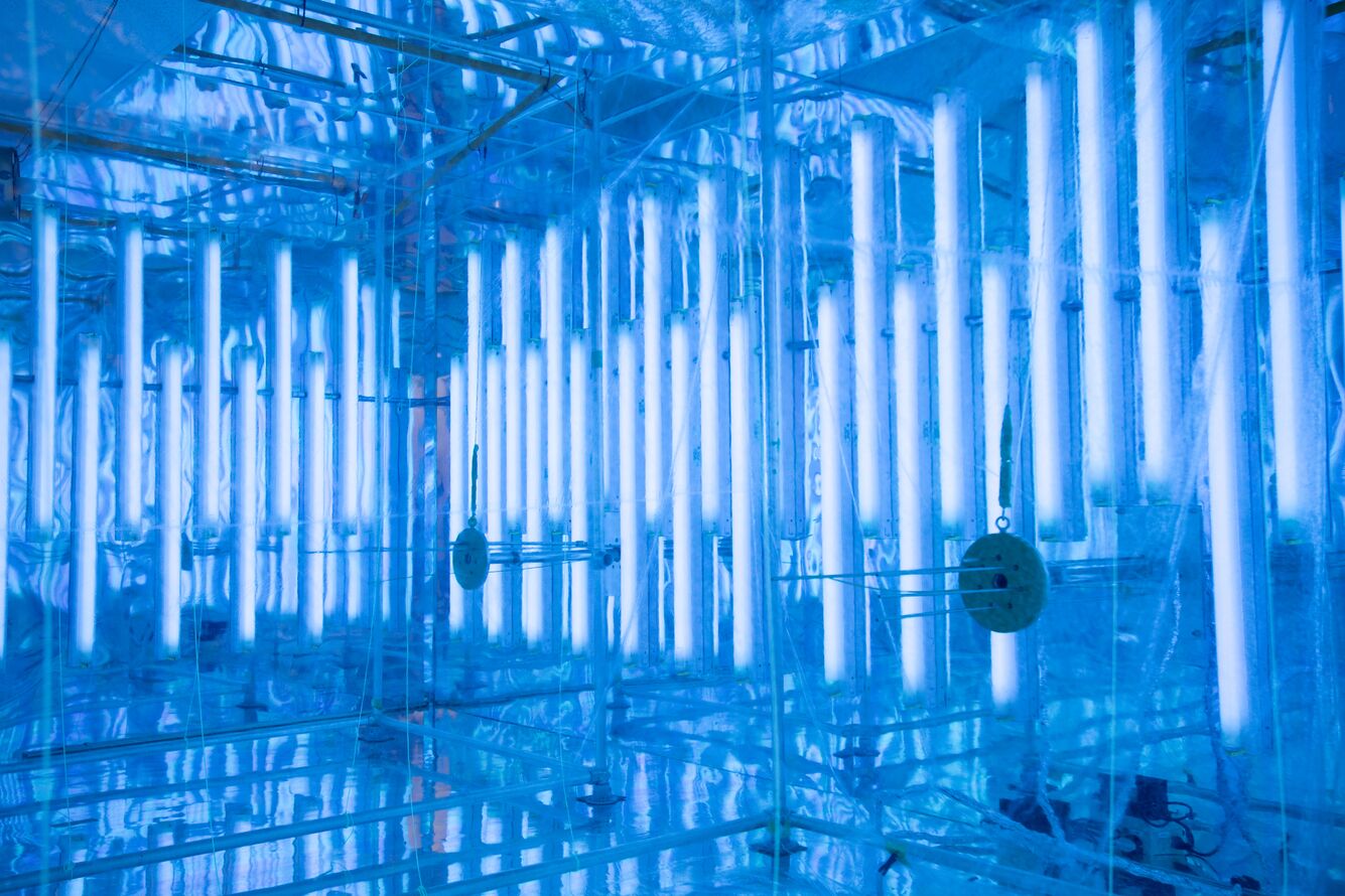 Atmospheric Measurements Laboratory | PNNL