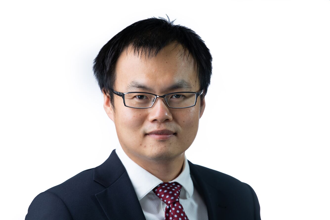 E-COMP Research Projects | PNNL