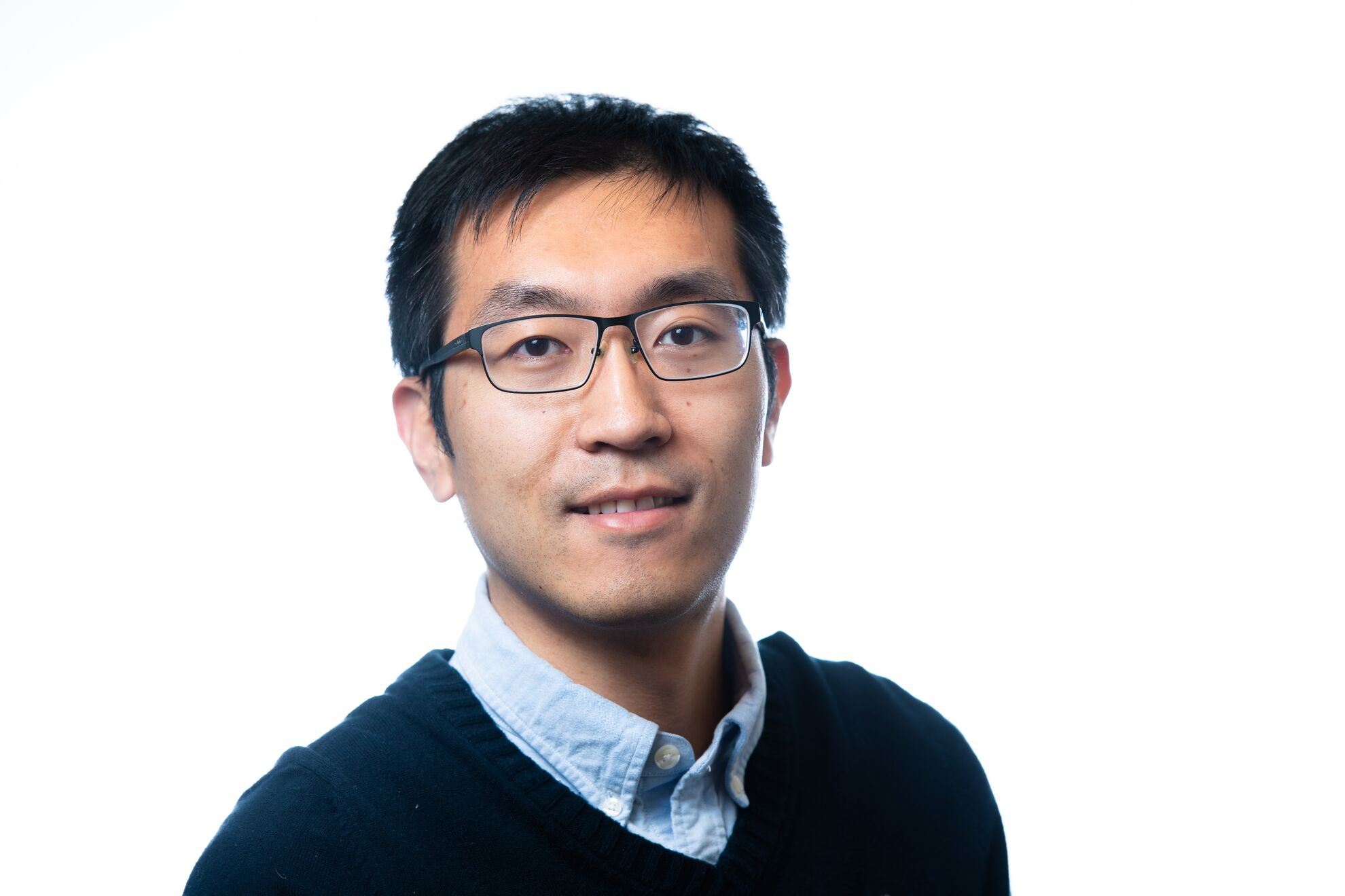 Bryan He | PNNL