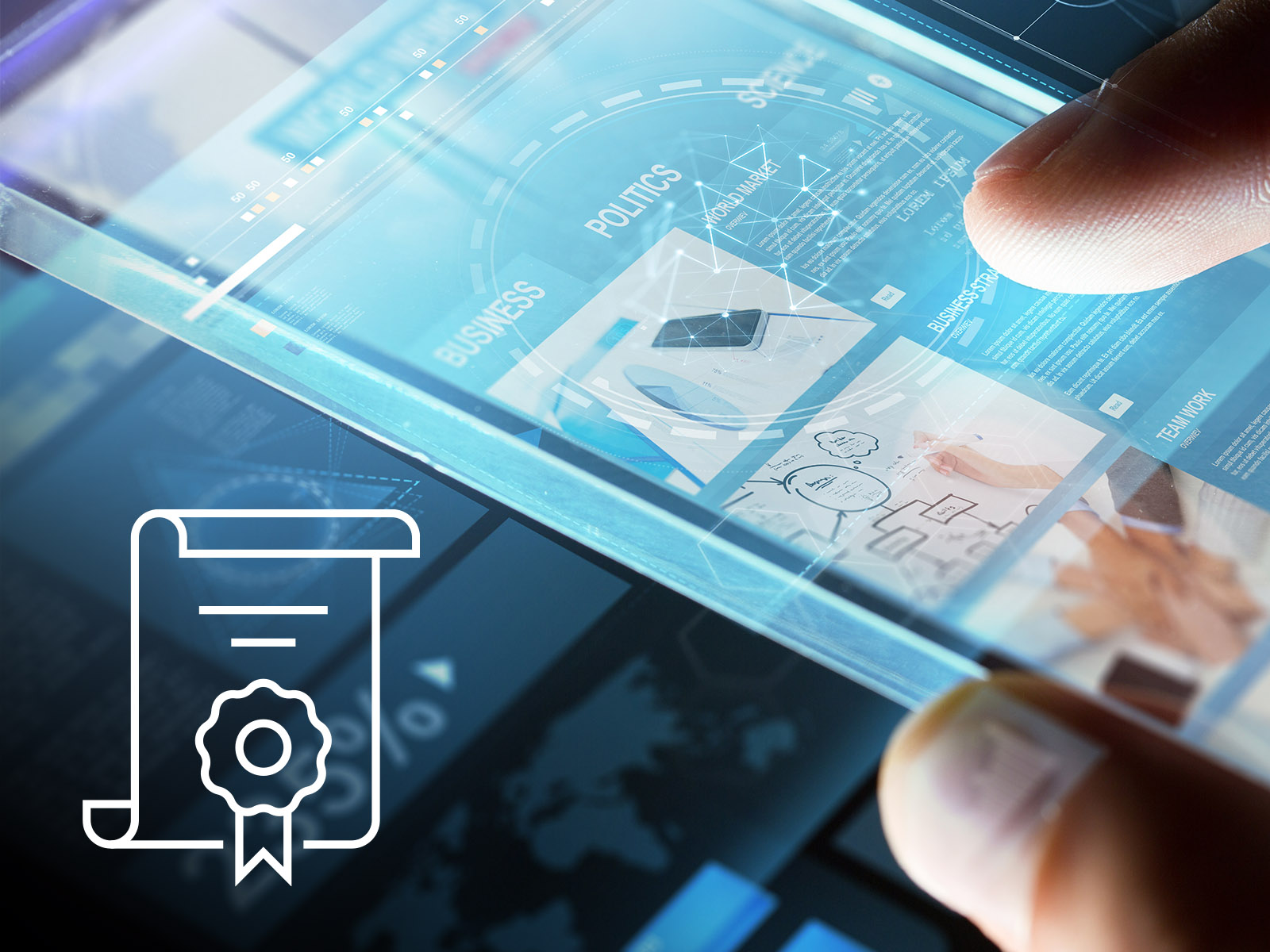 PNNL Team Wins Best Paper at Two Conferences | Staff Accomplishment | PNNL