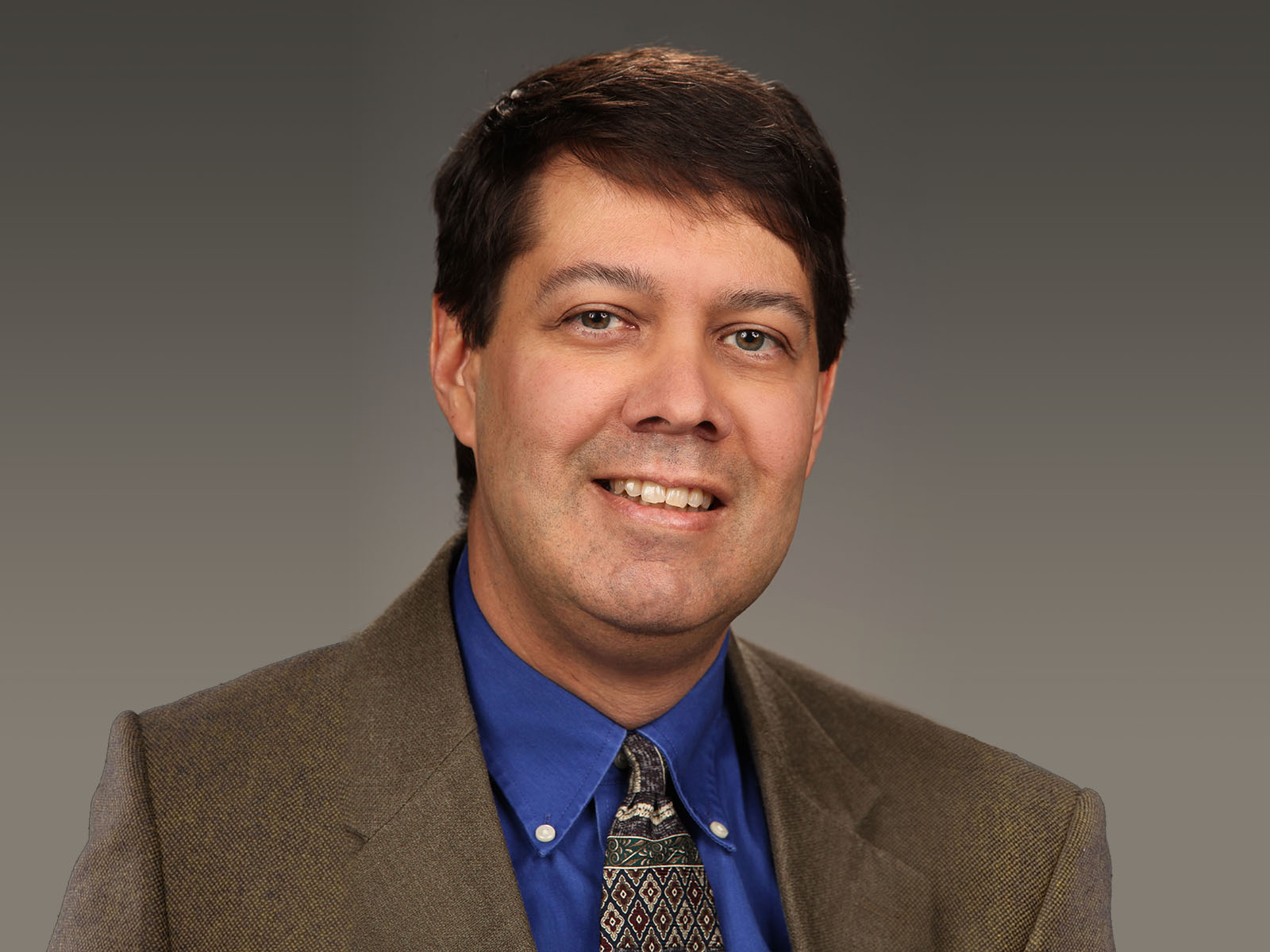 Milbrath Plays a Key Role in Supporting International Nuclear Explosion ...