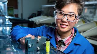 Making a Better Battery | PNNL