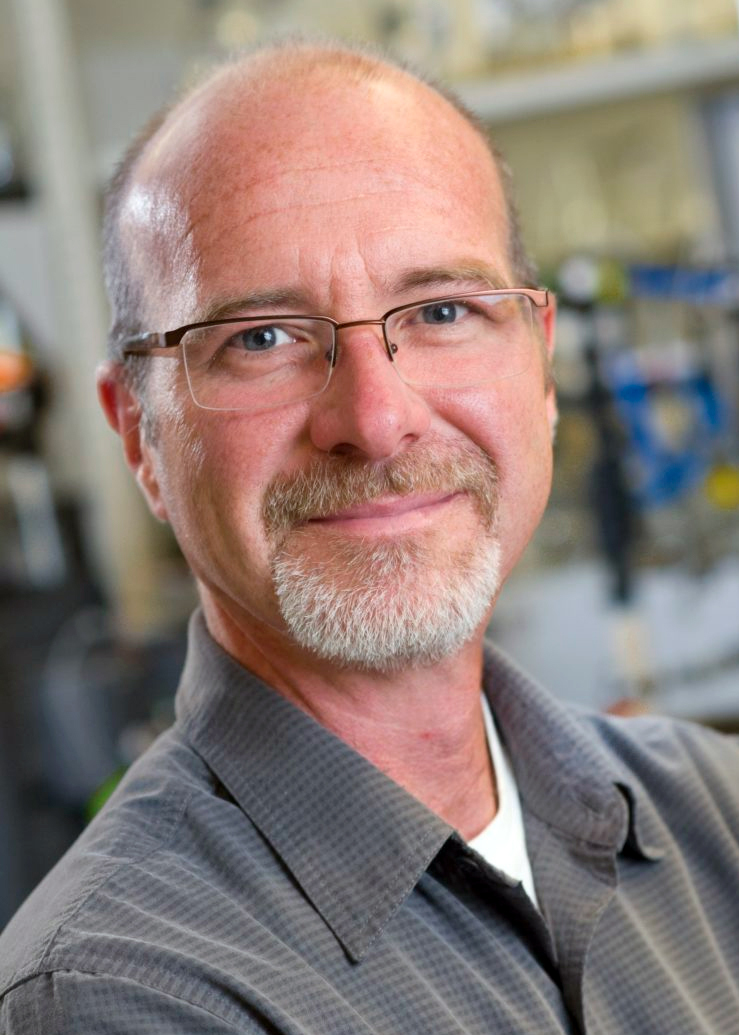 John Peters Selected as AAAS Fellow | Staff Accomplishment | PNNL