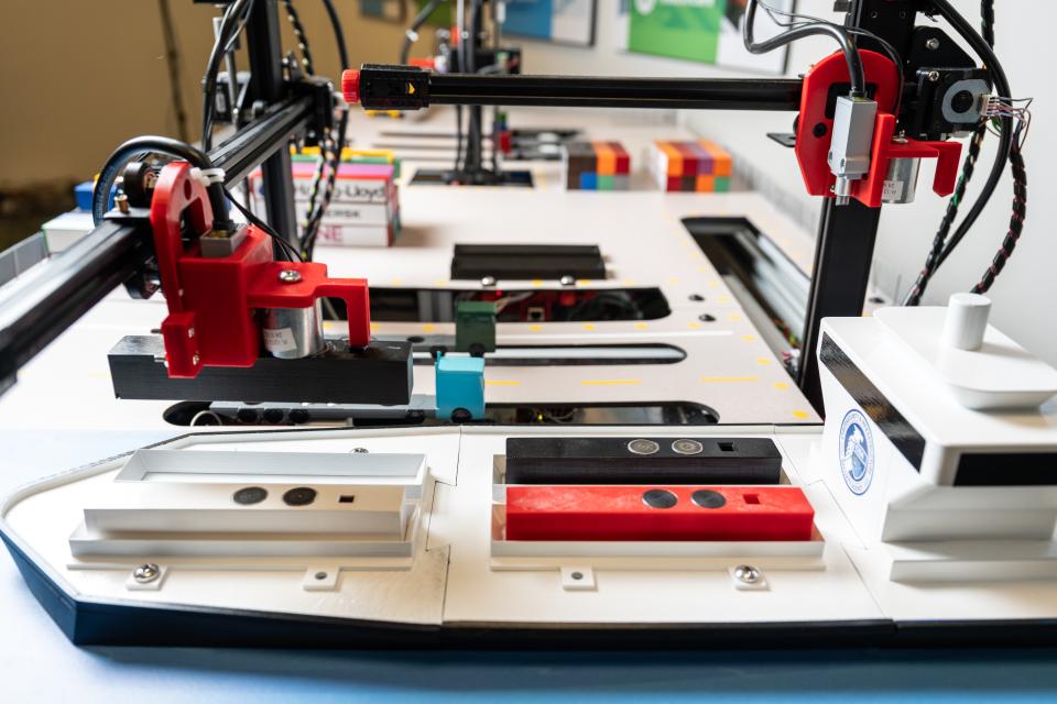 Seaport Platform | PNNL