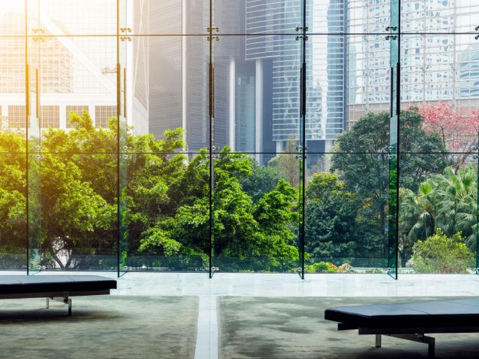 Healthy Buildings | PNNL