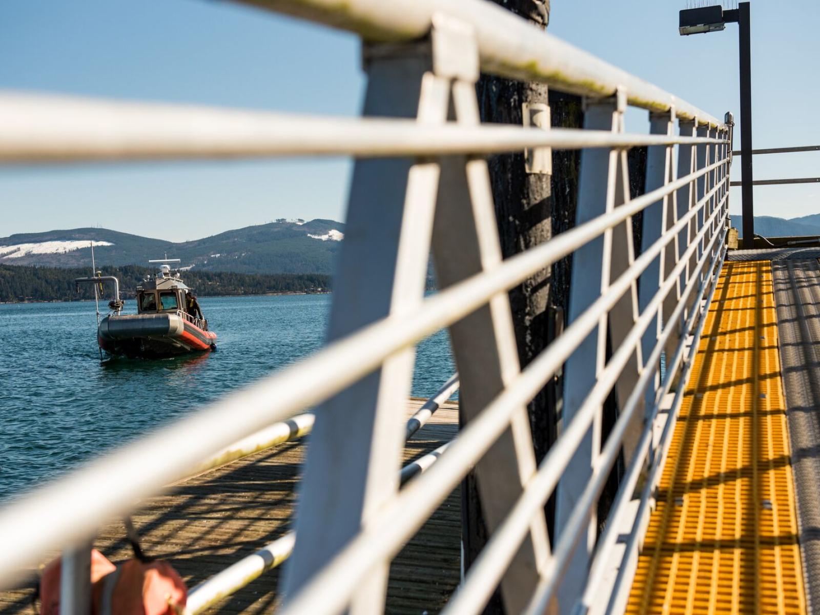 Port Electrification Handbook | PNNL