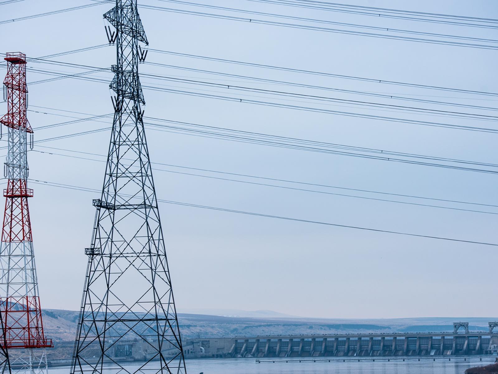 Grid Architecture: Building Consensus for Grid Modernization | PNNL