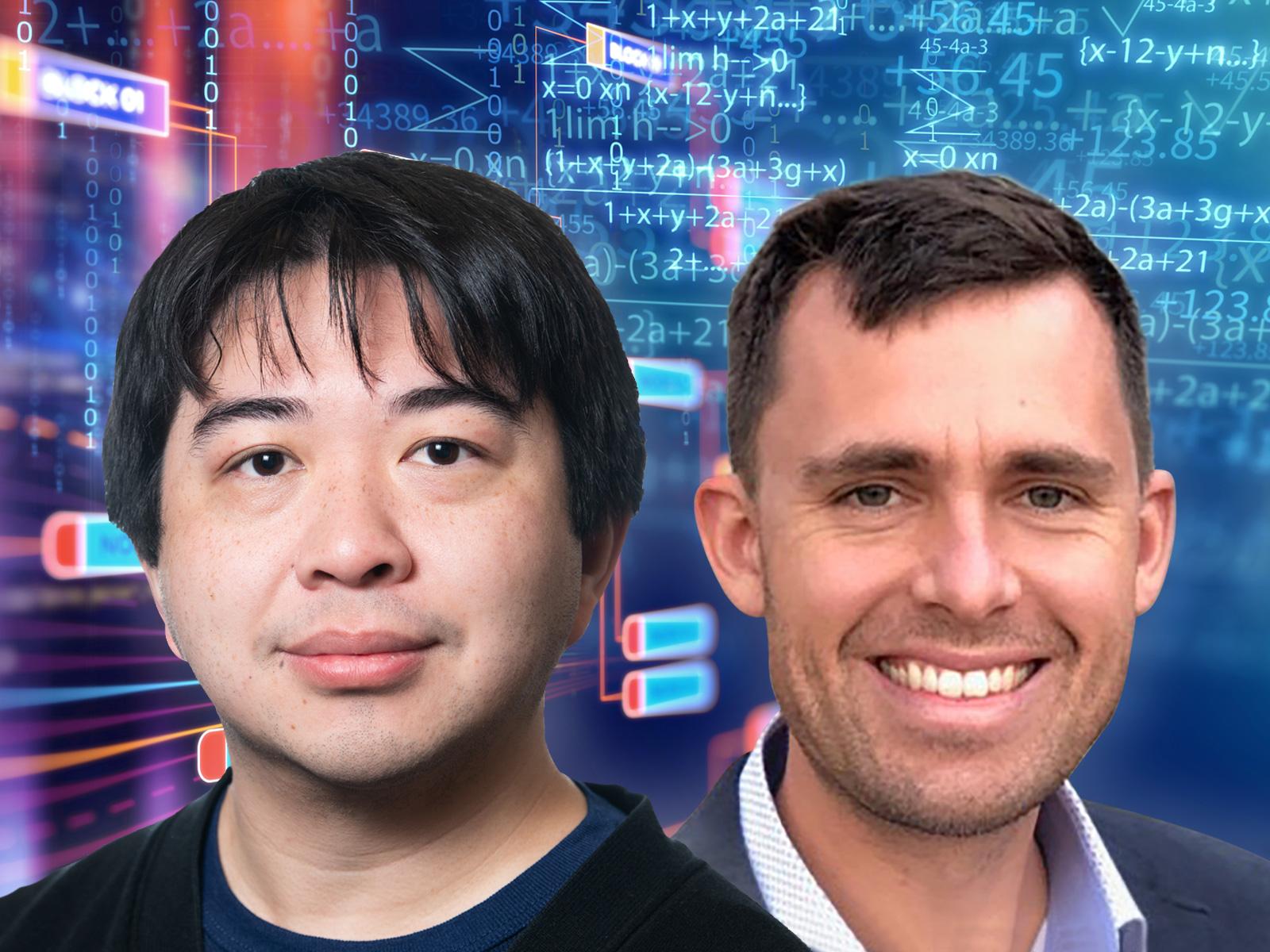 PNNL Papers on Machine Learning Accepted to AAAI-21 | Staff ...