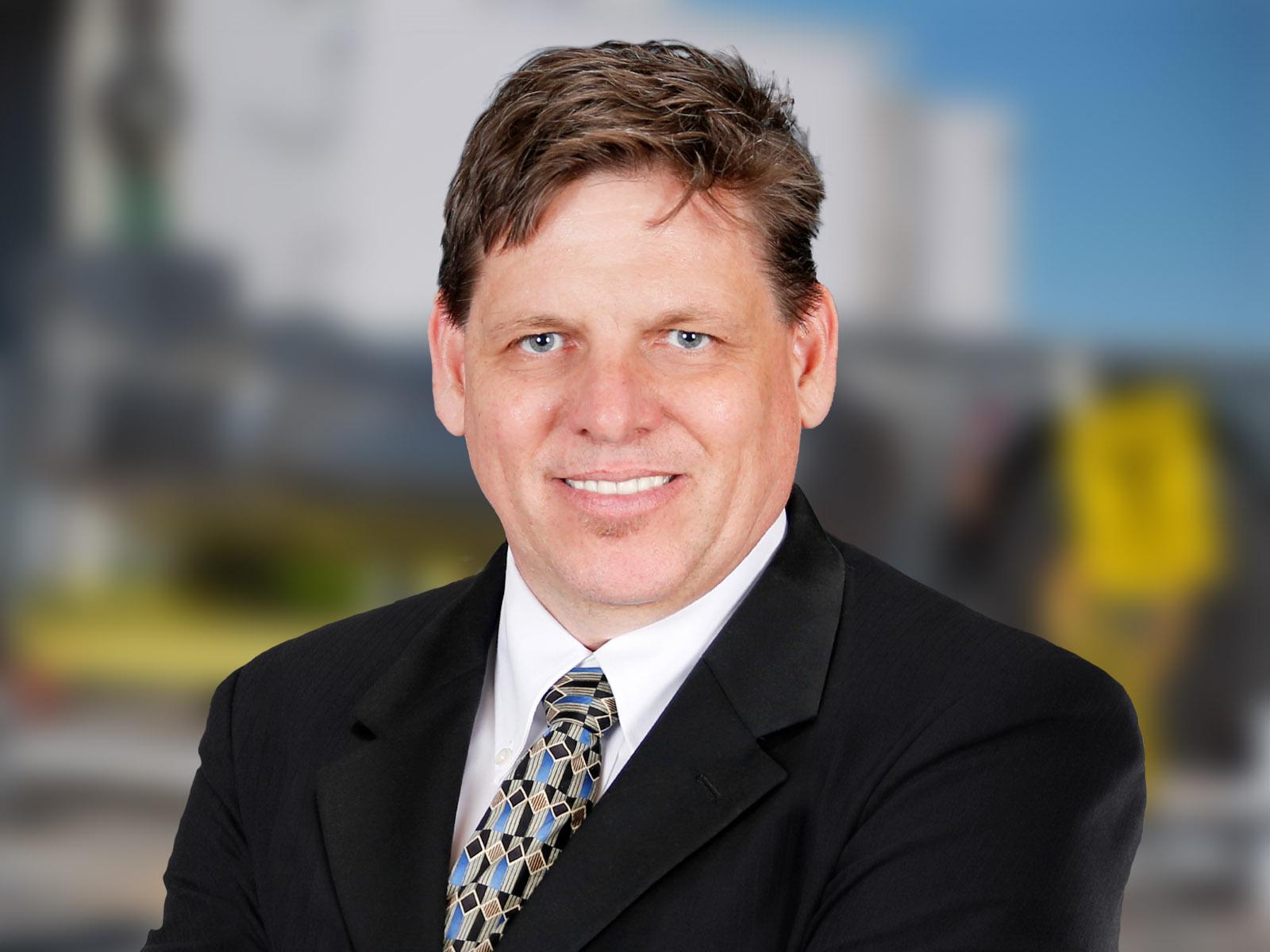 Howard to Spearhead Spent Nuclear Fuel Effort | Staff Accomplishment | PNNL