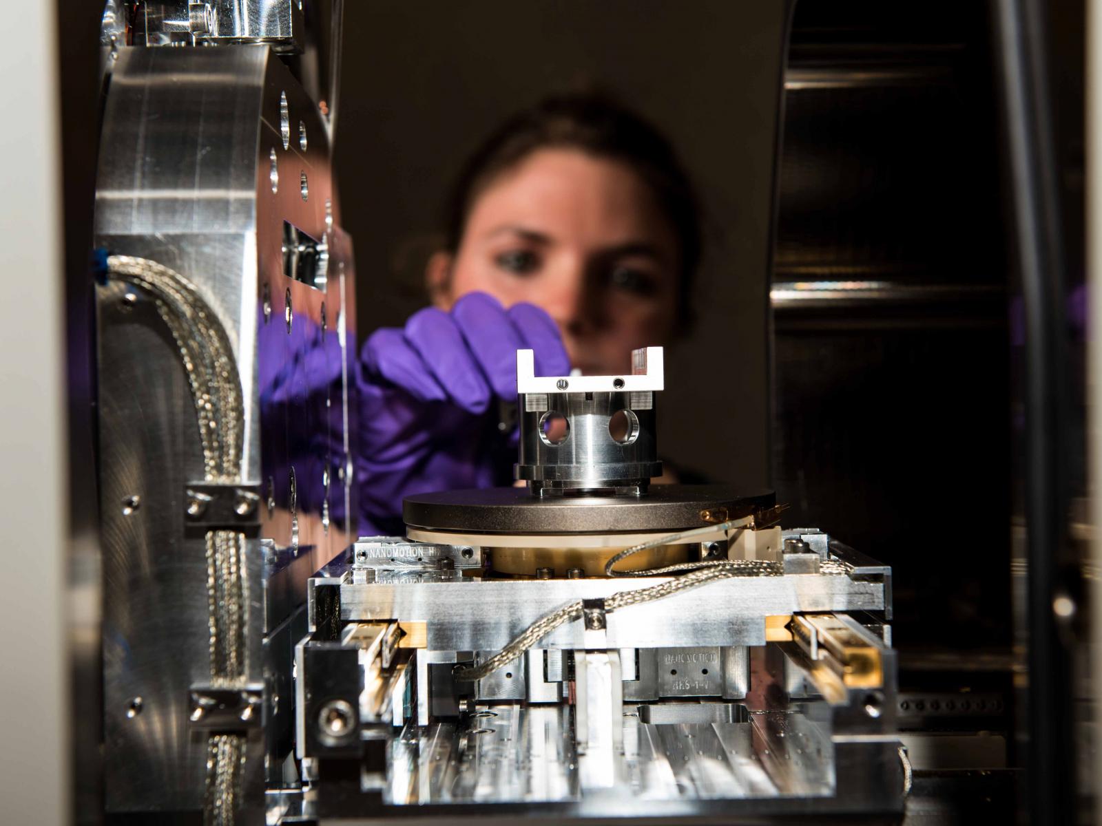 Nuclear Engineering | PNNL