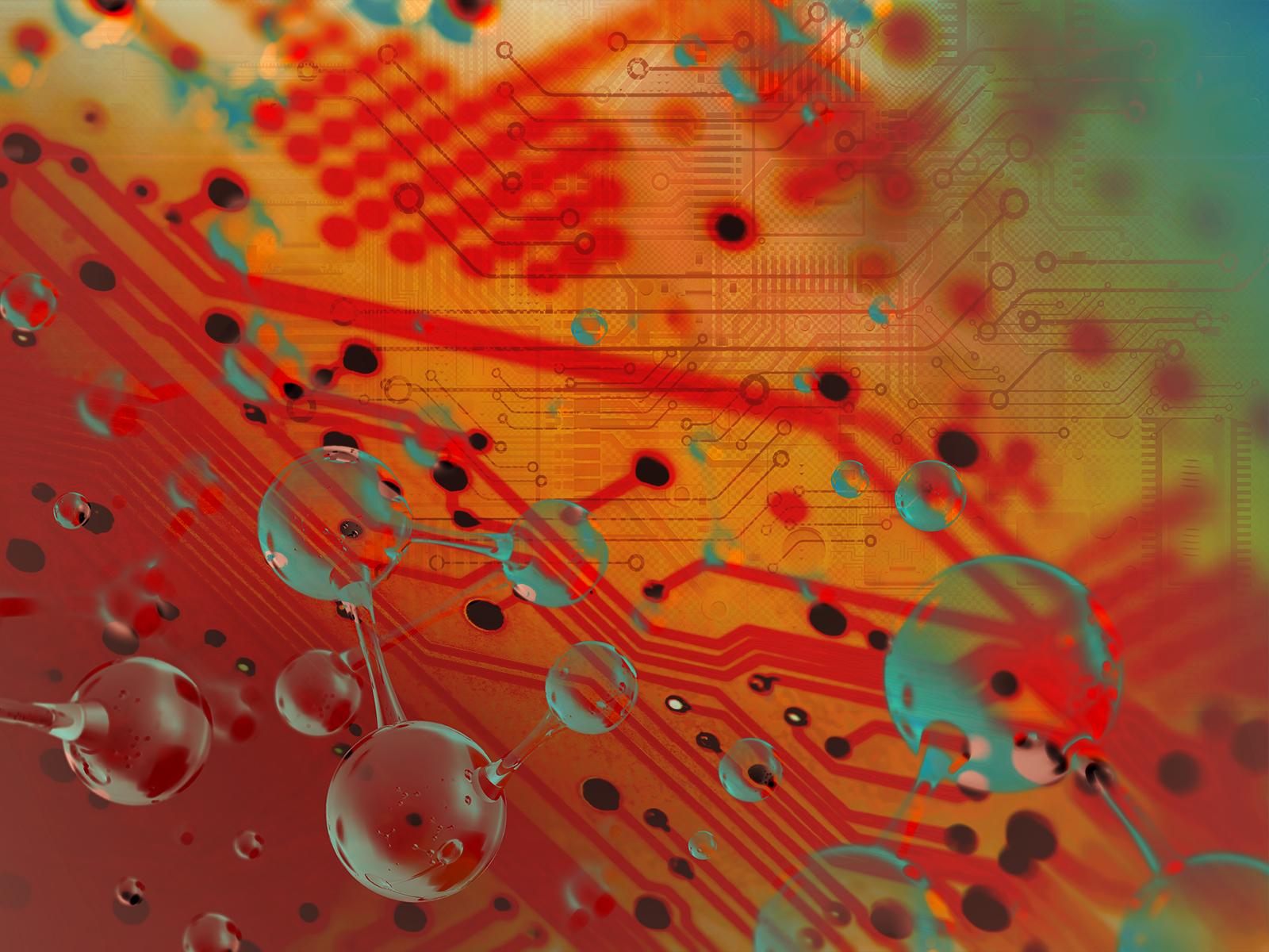 Co-Designing the Future of Computational Chemistry | Article | PNNL