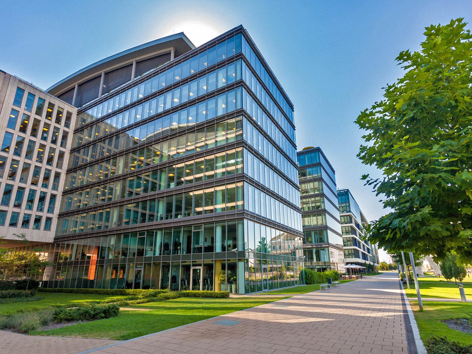 New Energy Efficiency Codes Set Path Toward Green Buildings | Feature ... New Energy Efficiency Codes Set Path Toward Green Buildings | Feature ...
