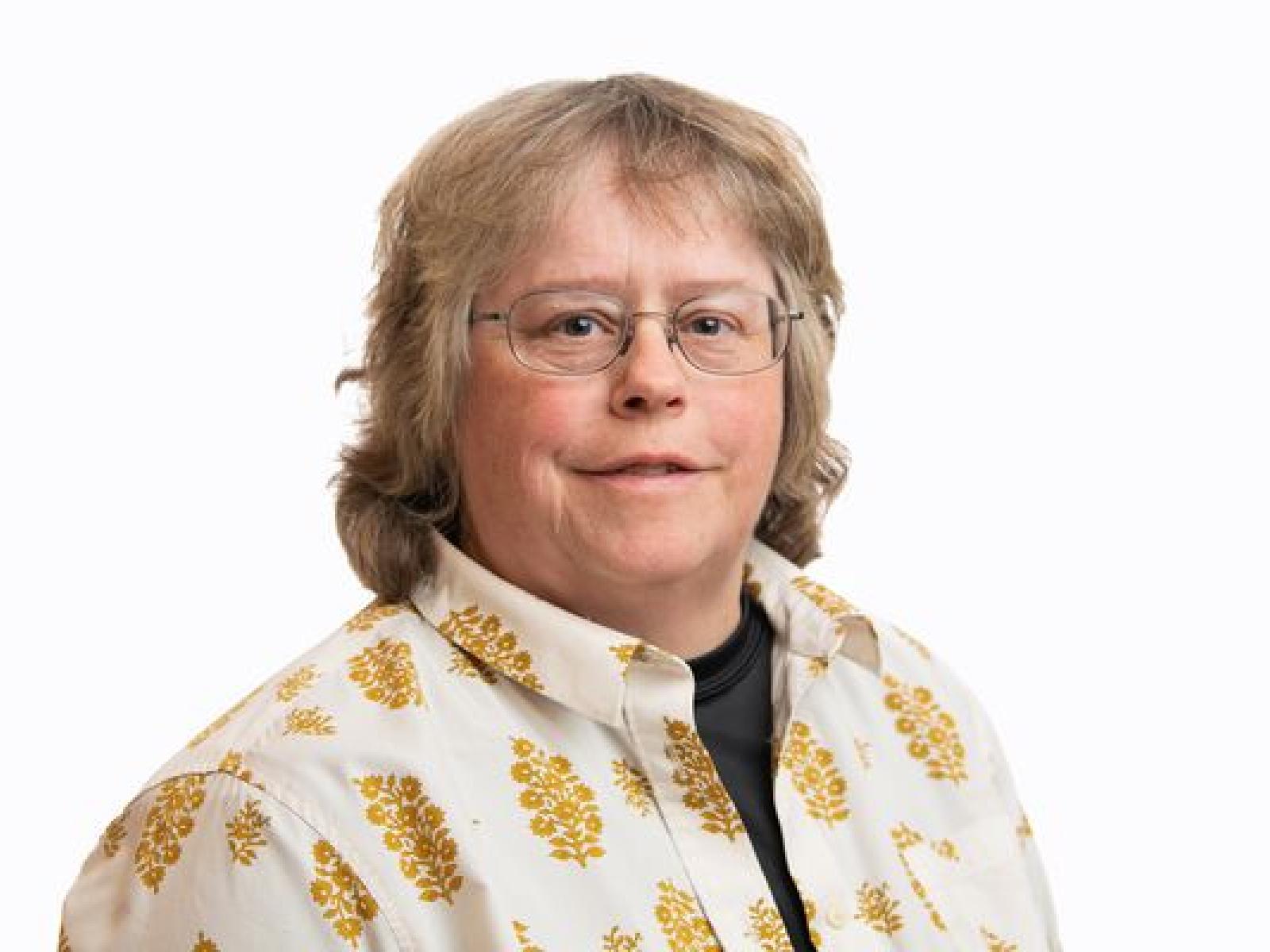 Ingrid Burgeson | PNNL