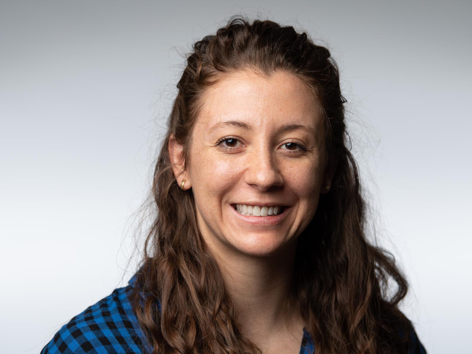 Michelle Fenn | PNNL Michelle Fenn | PNNL