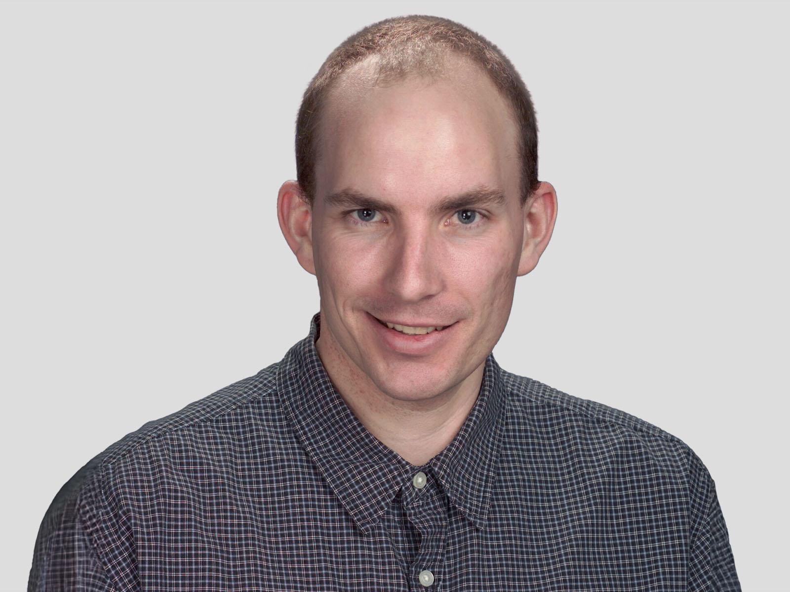 Patrick O'Connell | PNNL