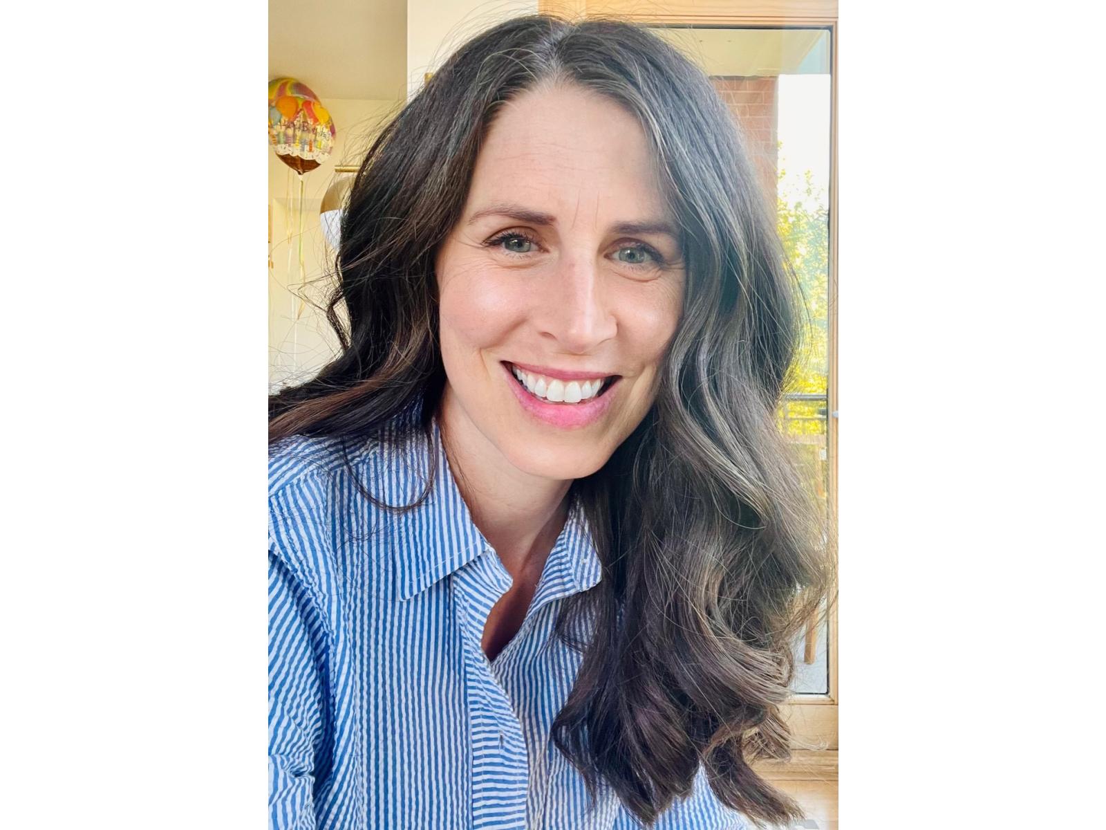 Julie Peacock | PNNL