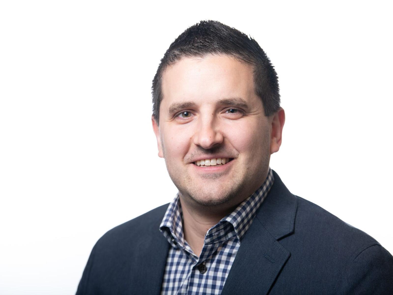 Brian Archambault | PNNL