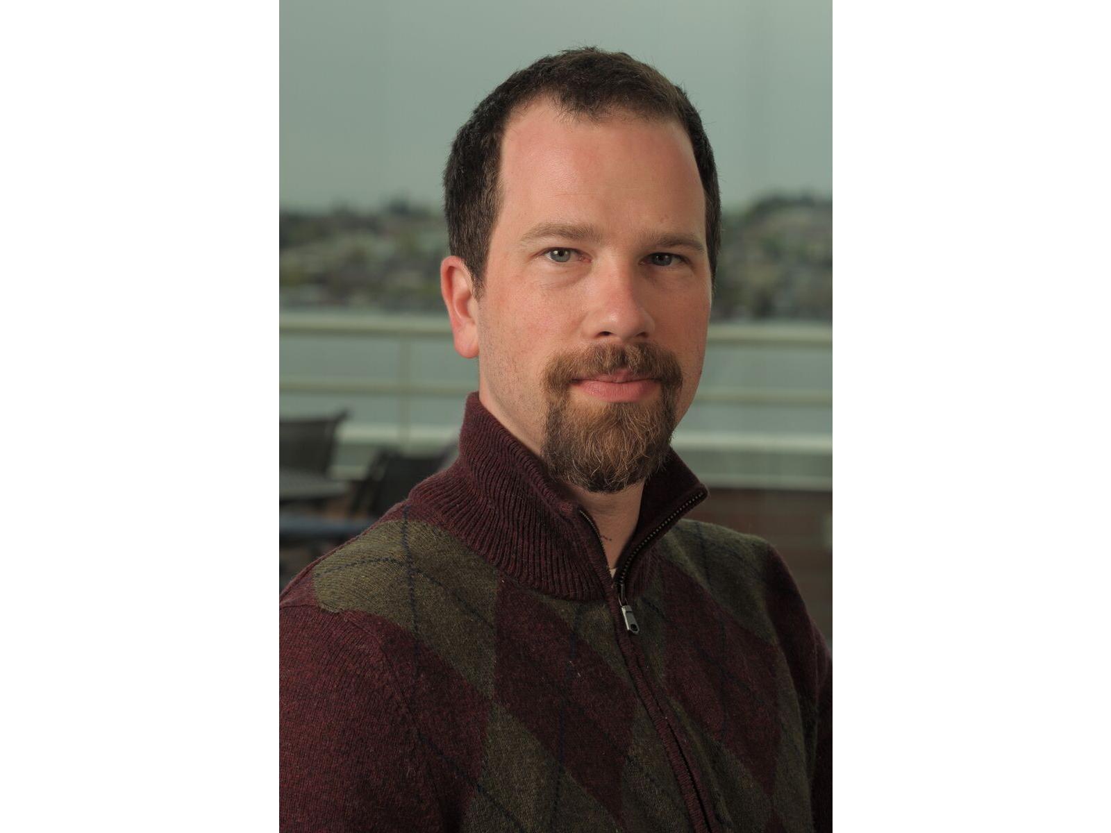 Jonathan Barr | PNNL