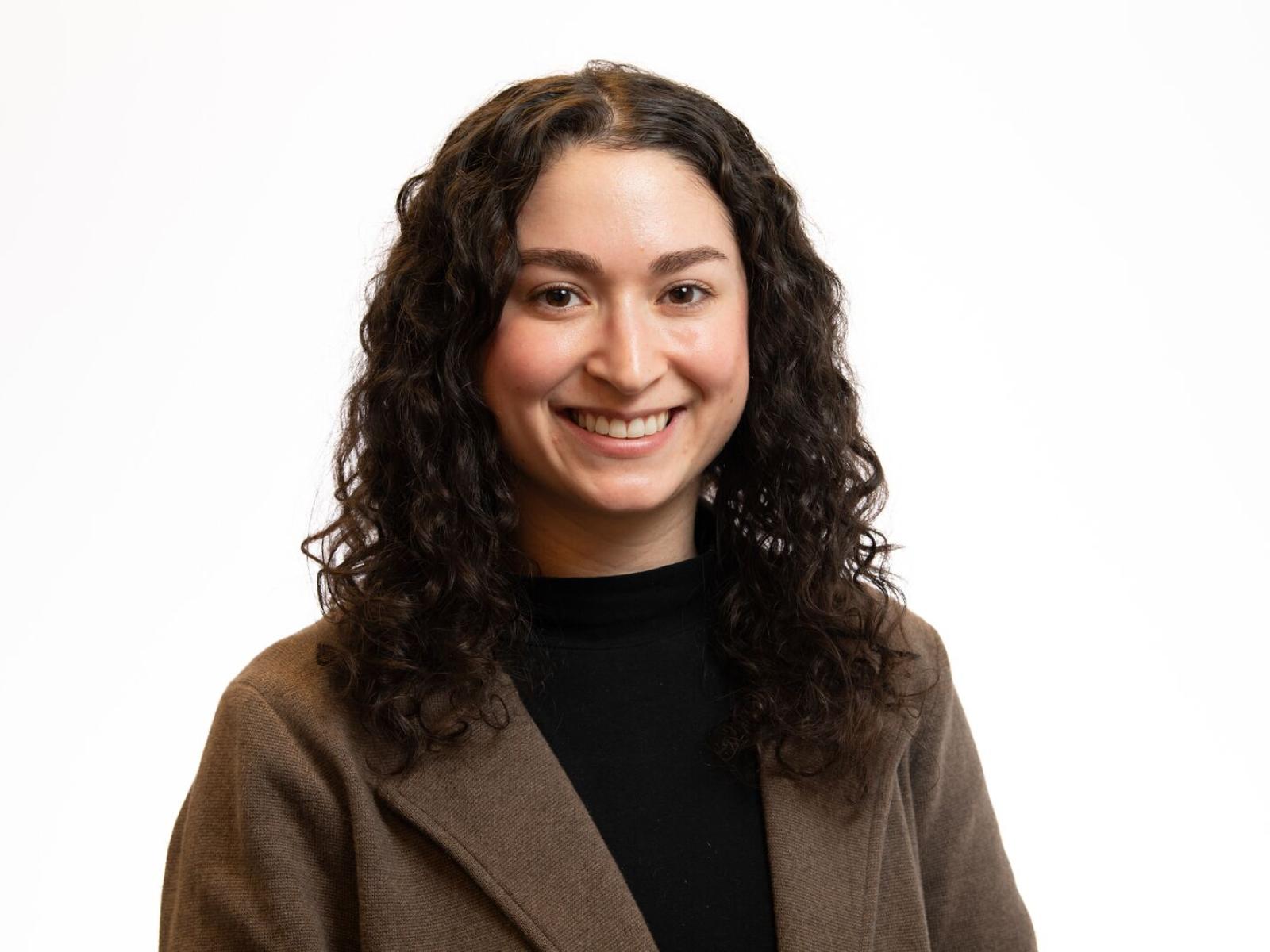 Marley Kaplan | PNNL