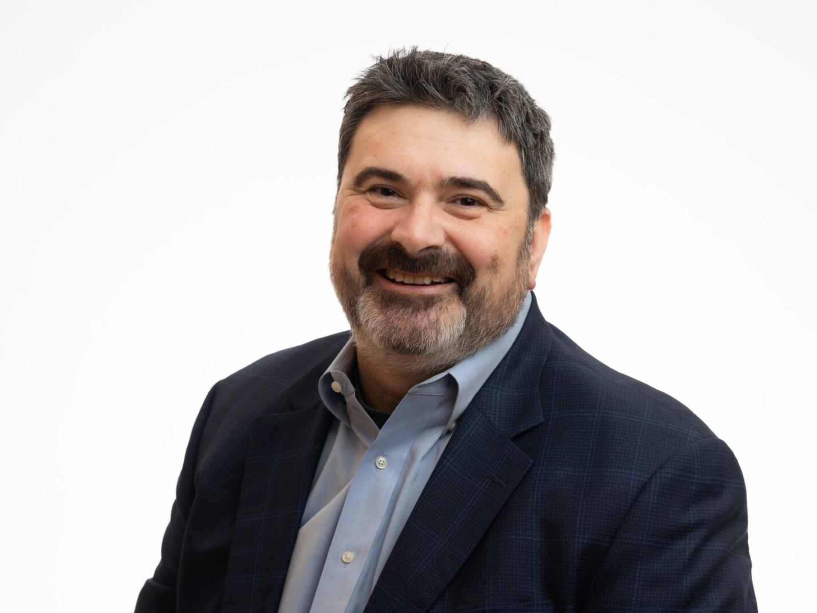 Eric A. Machorro | PNNL