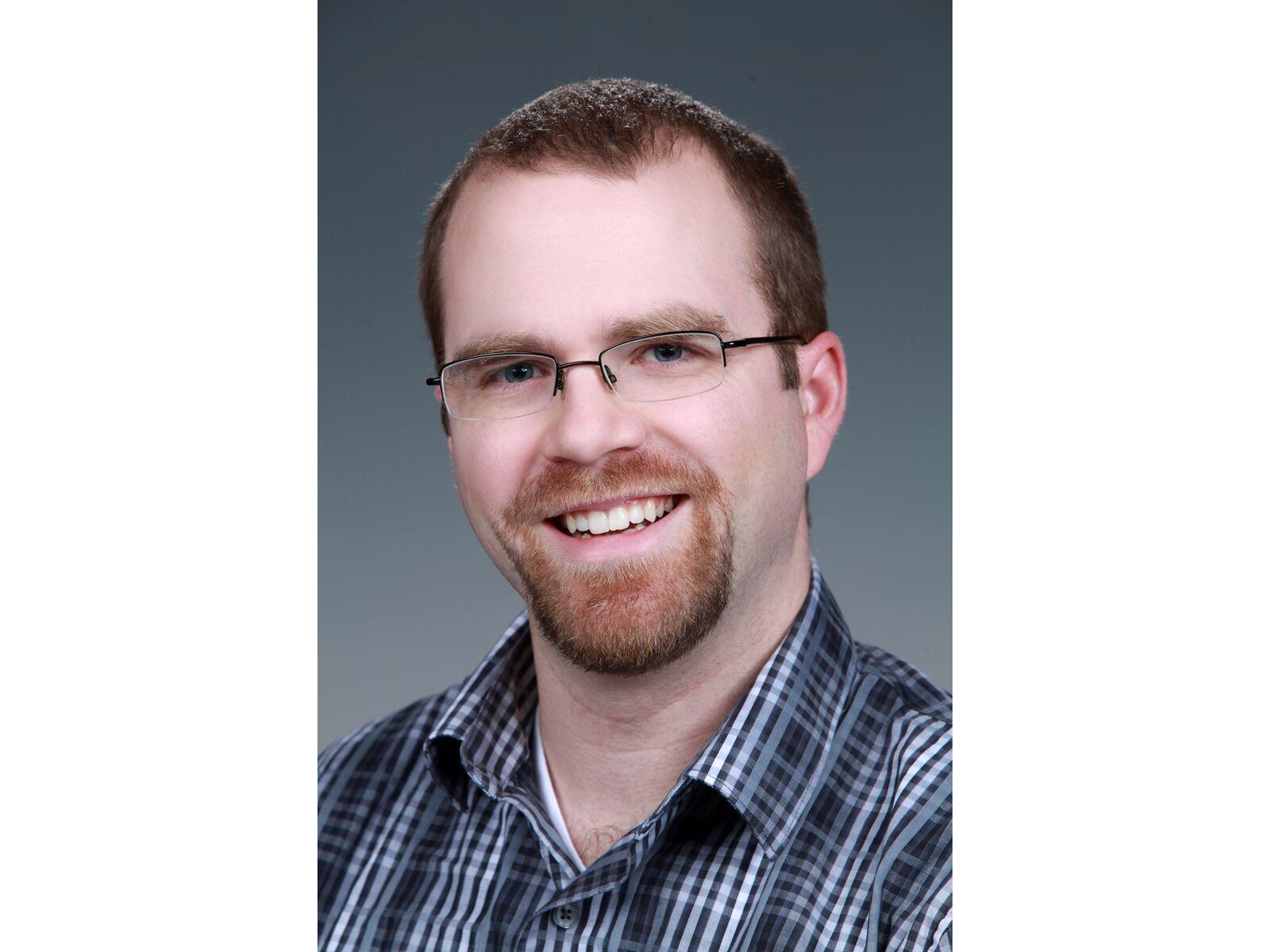 Dan Schreiber | PNNL