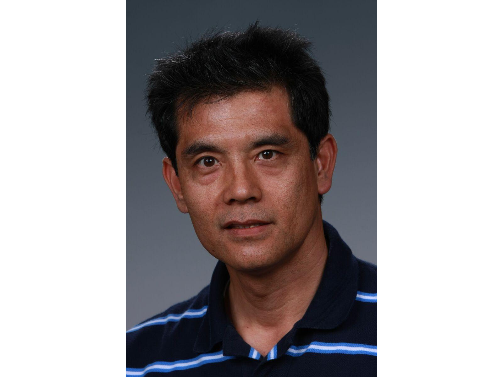 Thomas S Yokuda | PNNL