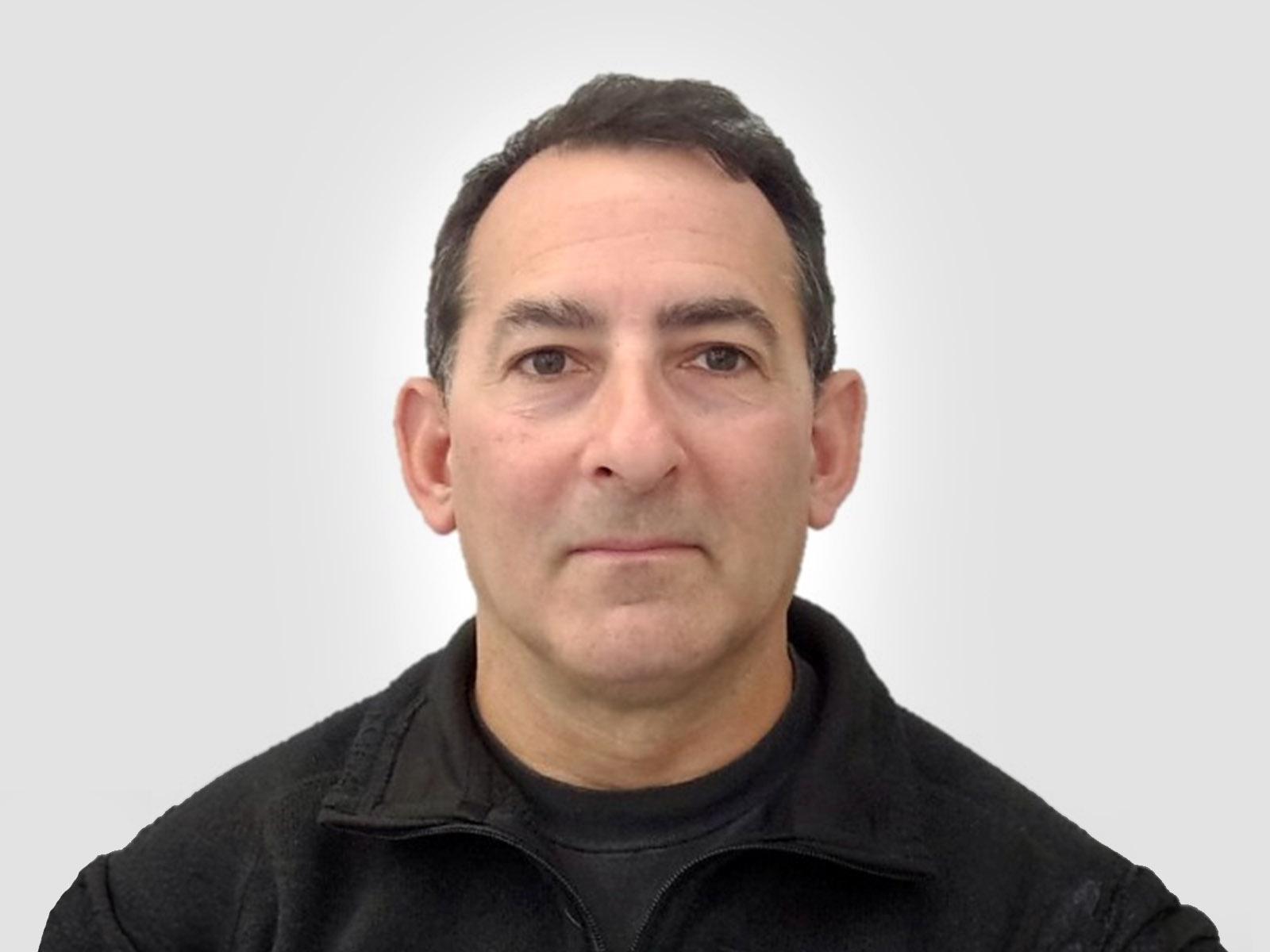 Jonathan Forman, PhD | PNNL