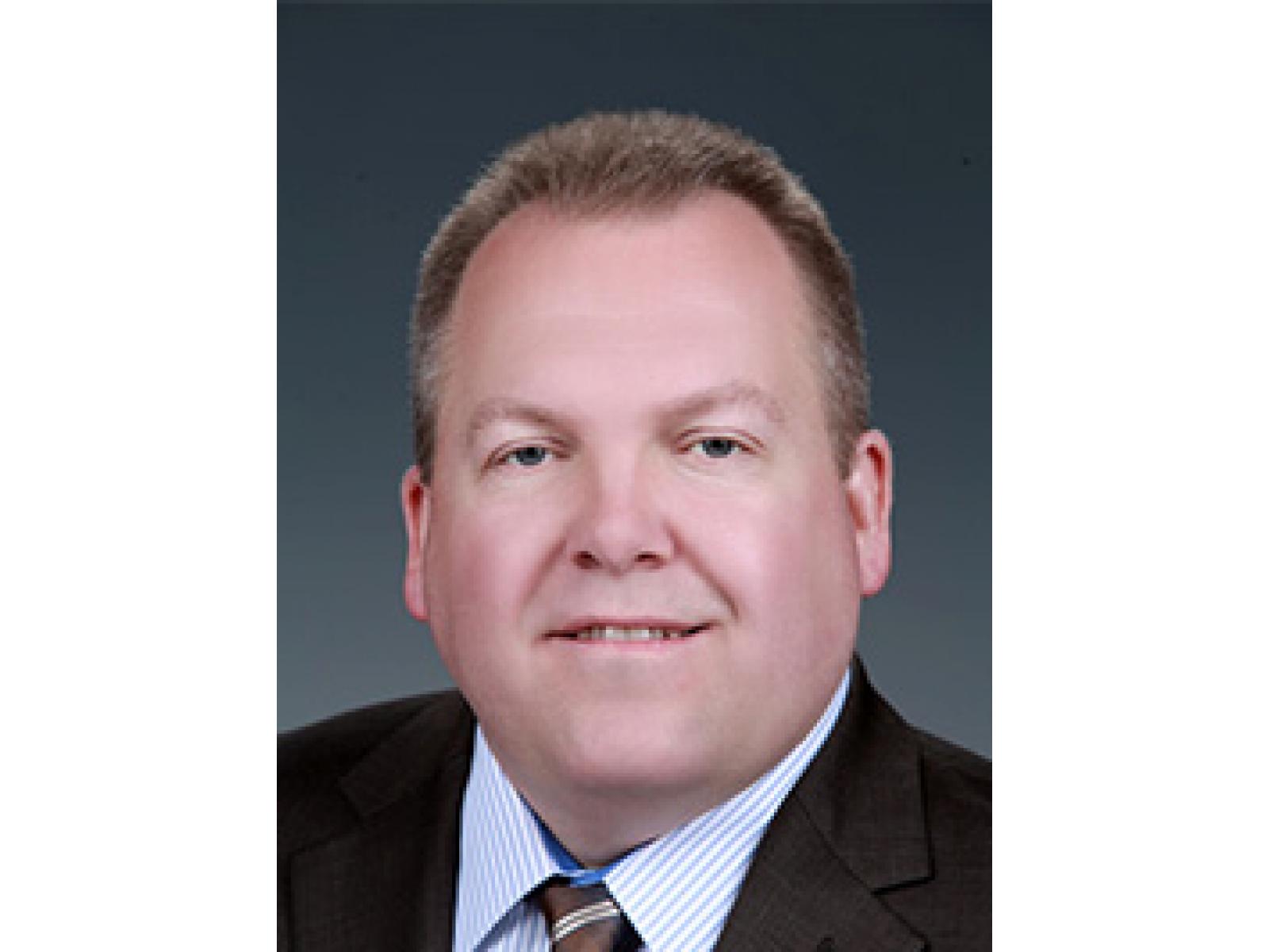 Raymond Klann, PhD | PNNL