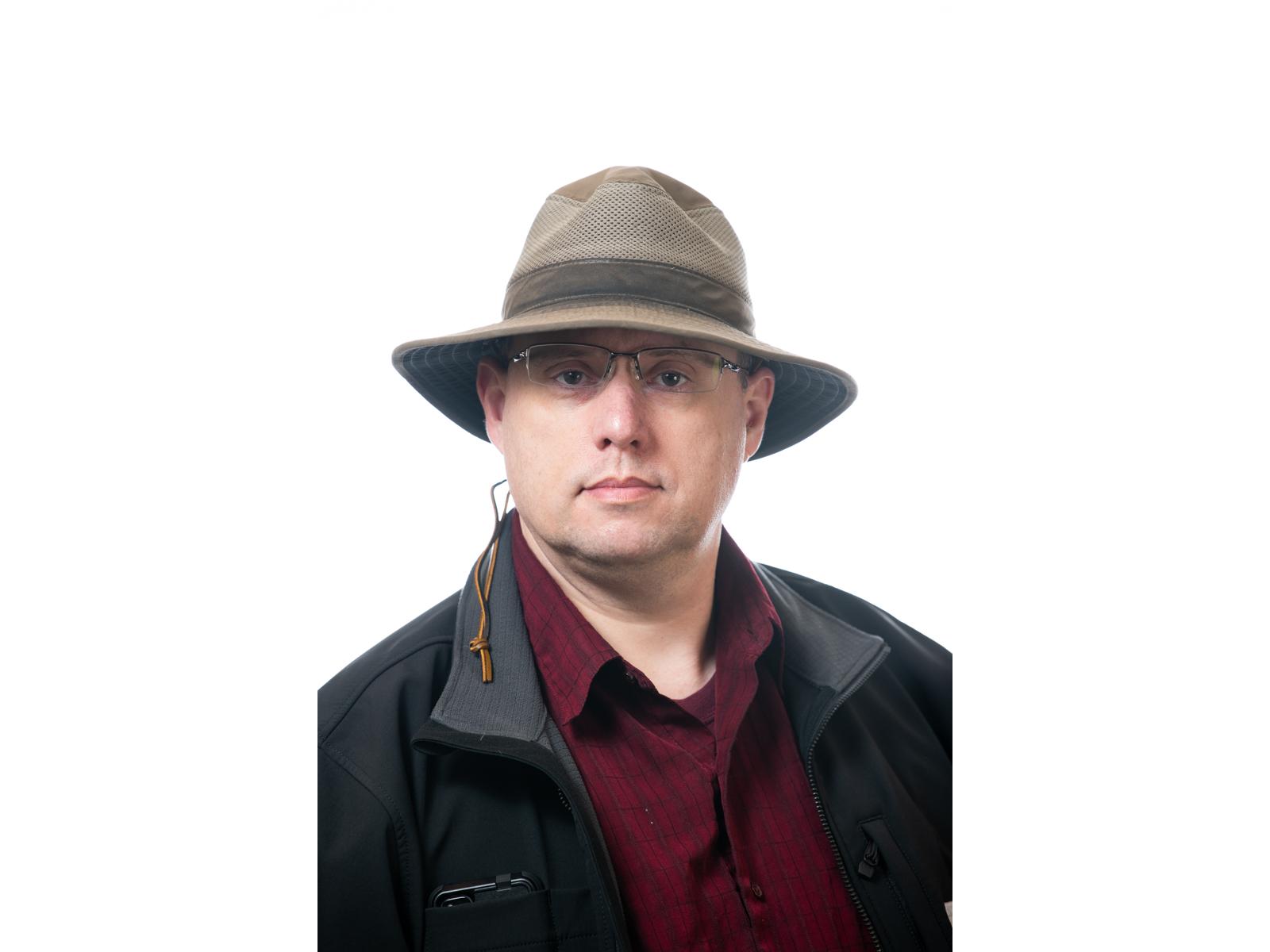 Bill Nickless | PNNL