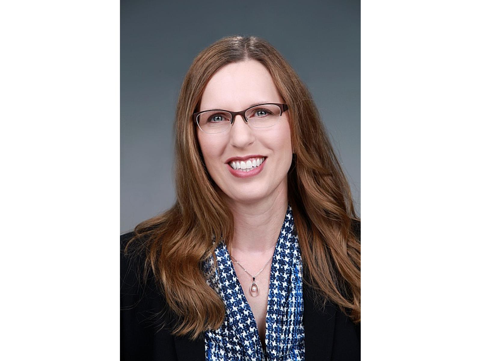 Melissa Perdue | PNNL