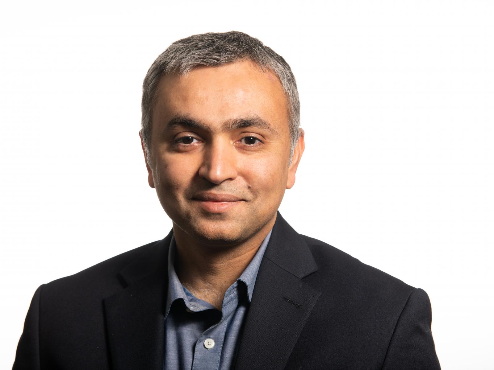 Abhishek Somani | PNNL Abhishek Somani | PNNL