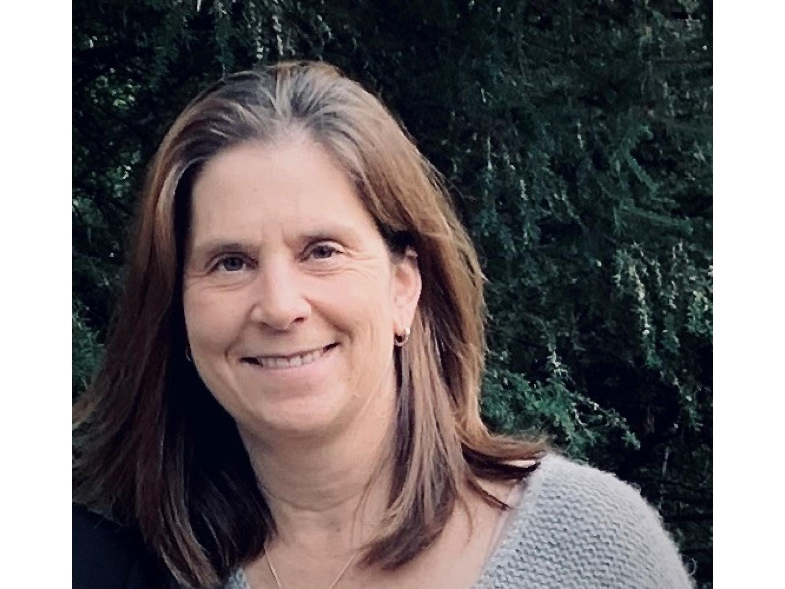 Melanie St. Clair | PNNL