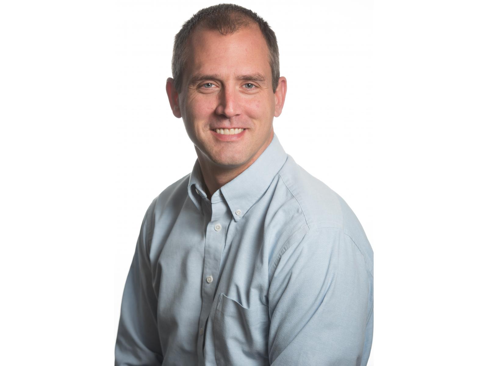 Donald Todd, PhD | PNNL