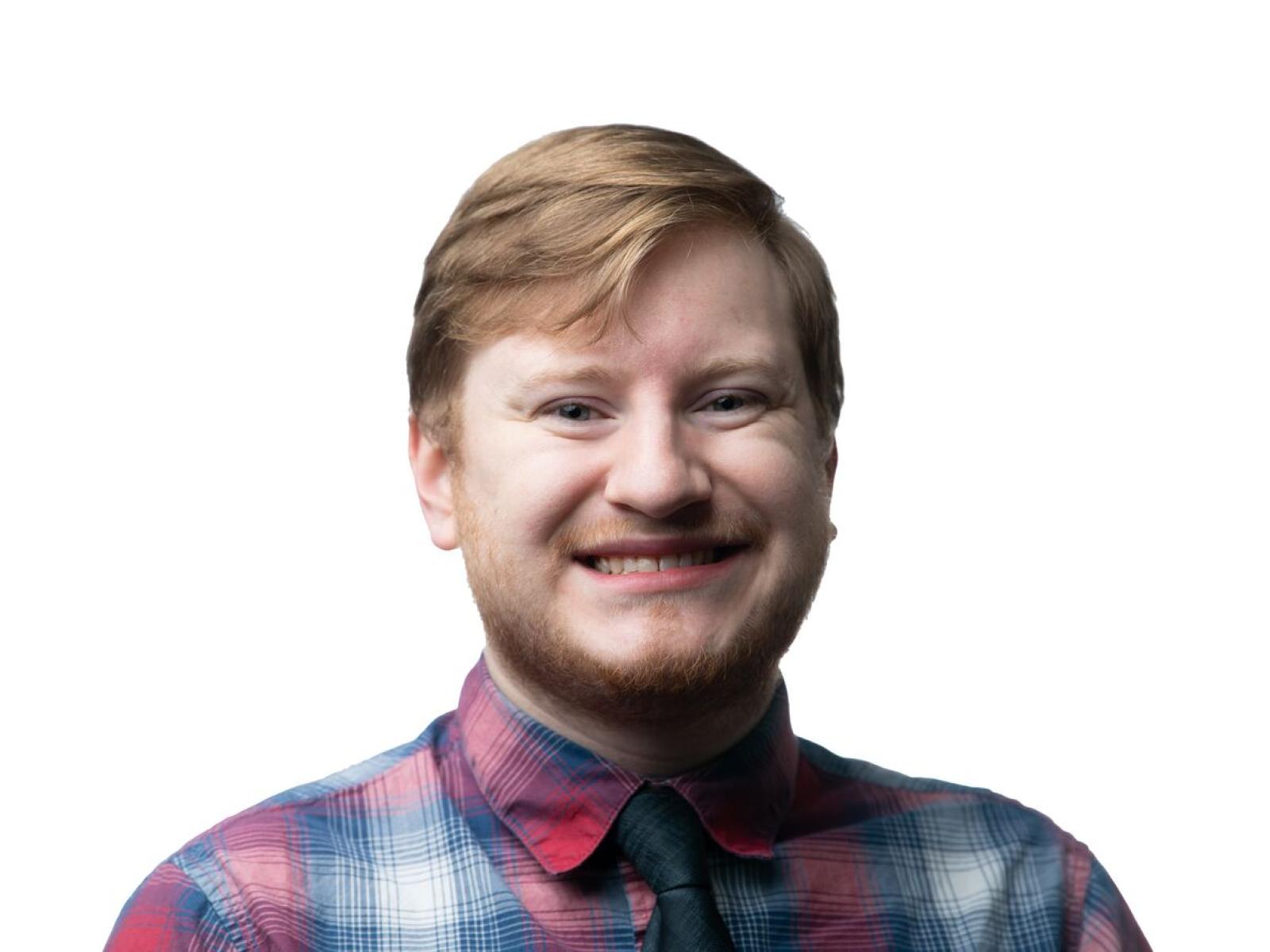 David Degnan | PNNL