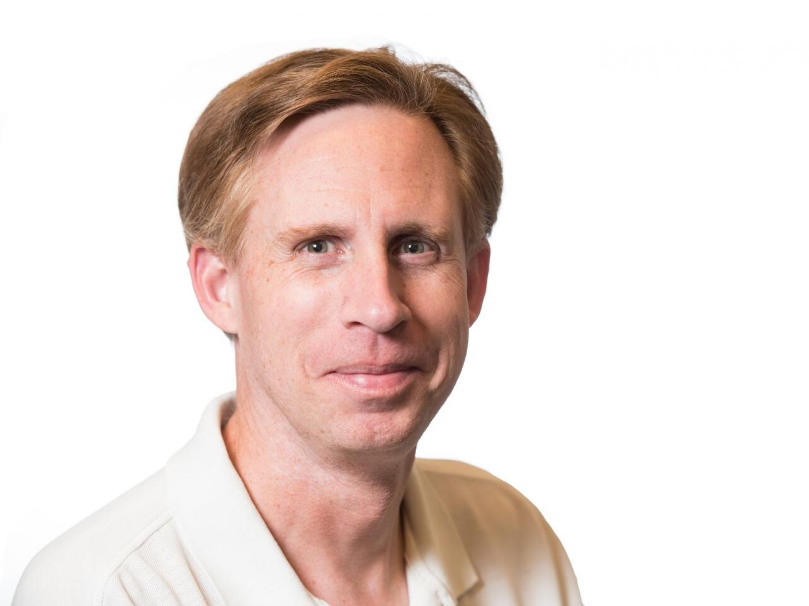 Matthew Monroe | PNNL