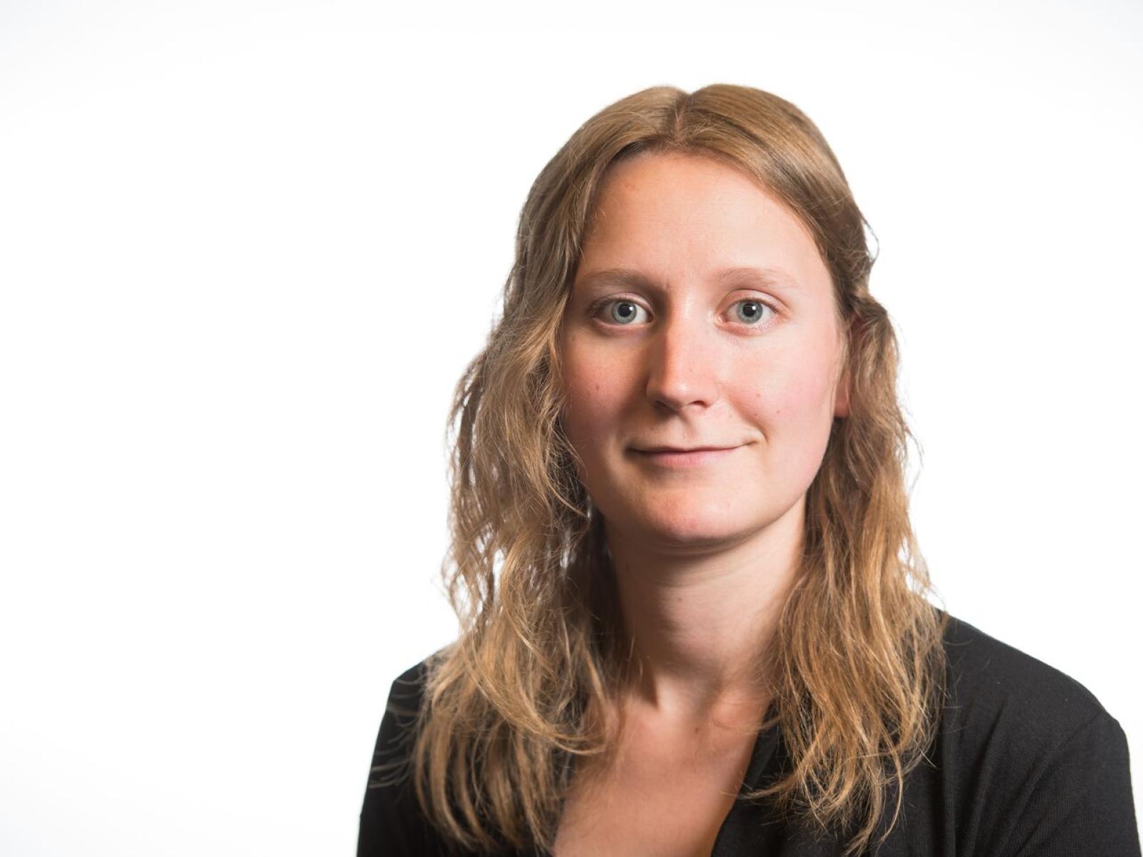 Isabelle O’Bryon | PNNL