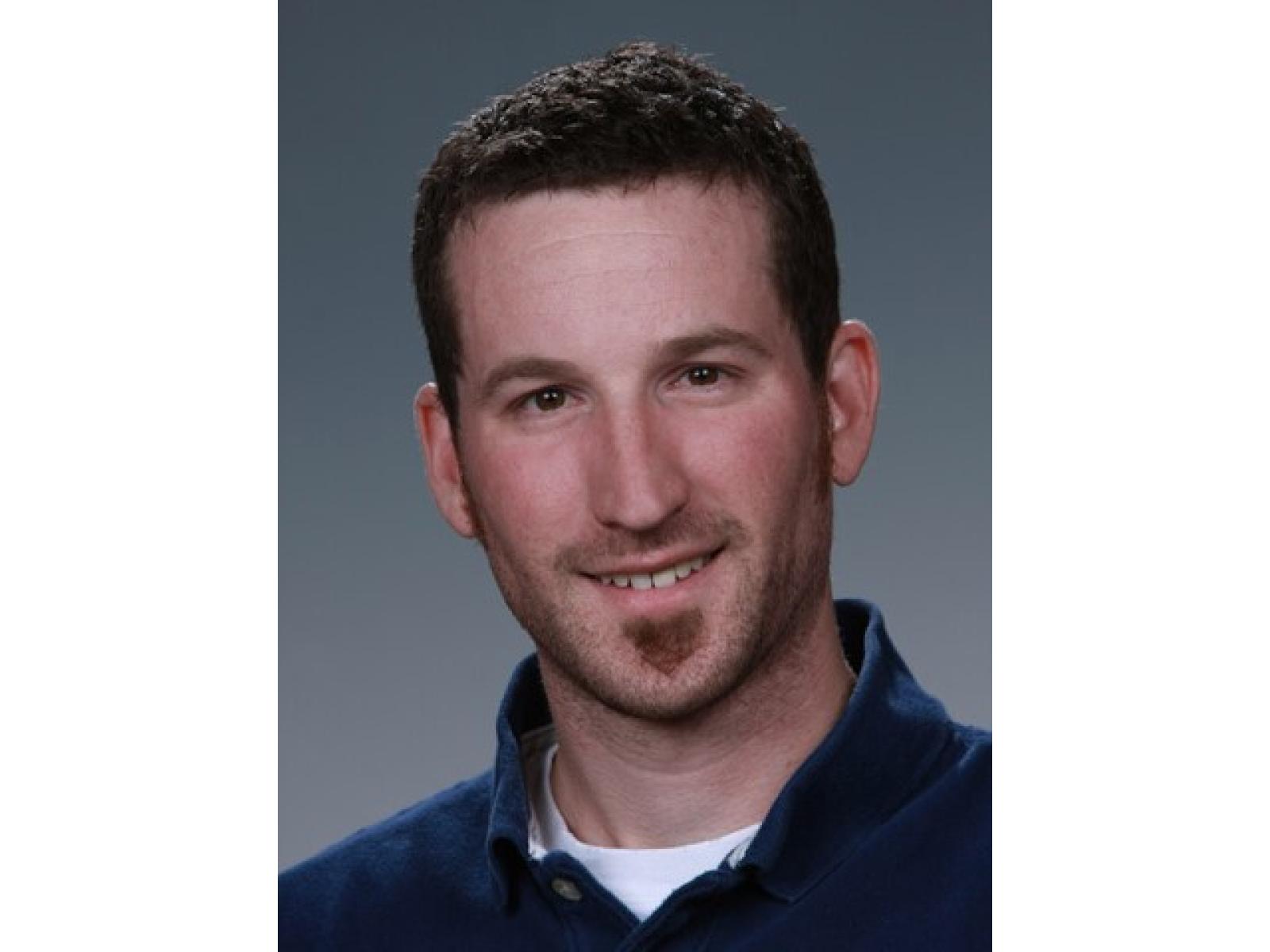 Mike Giardinelli | PNNL