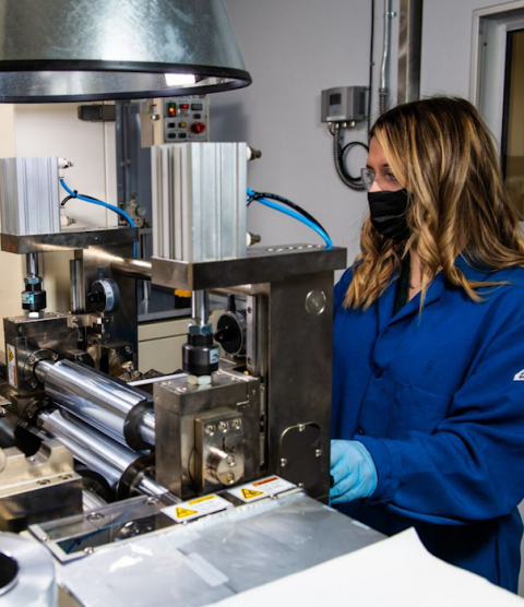 Pacific Northwest National Laboratory | PNNL