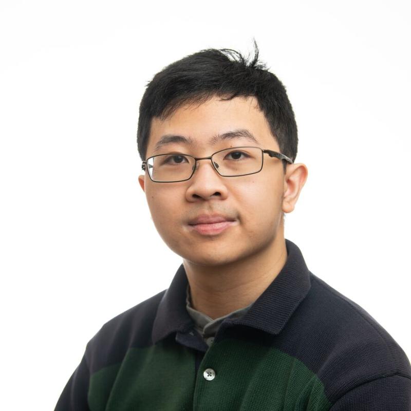 Aramy Truong | PNNL