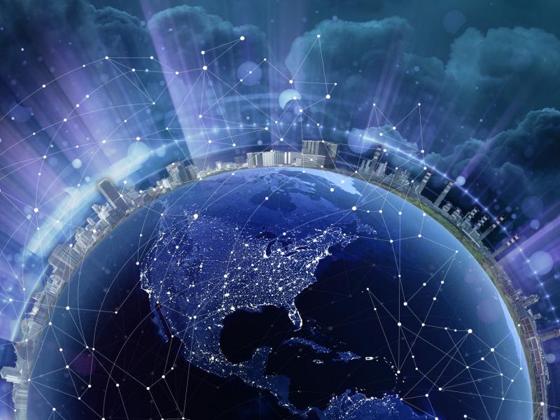 Human-Earth System Interactions | PNNL