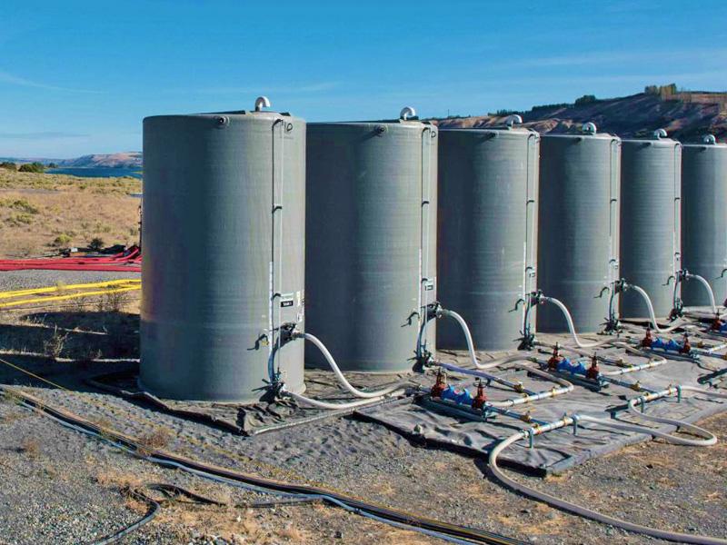 Pacific Northwest National Laboratory | PNNL